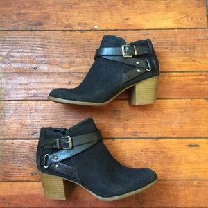 indigo rd. Shoes | Indigo Rd Ankle Booties | Poshmark